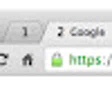 Tab Number para Google Chrome - Extensión Descargar