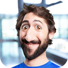 Face Warp - Funny Photo Editor APK para Android - Descargar