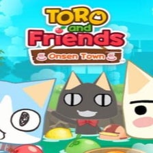 Toro and Friends: Onsen Town para iPhone - Descargar