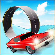 Snow Car Race & Stunts Extreme by Kaufcom APK para Android - Descargar