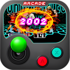 arcade 2002 - old games for Android - Download