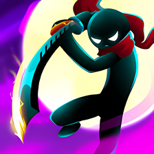 Stickman Shadow para Android - Descargar