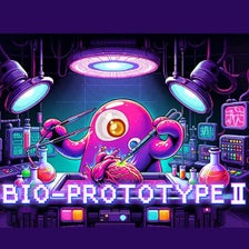 Bio Prototype 2 - İndir