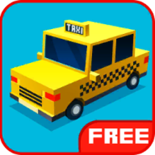 Blocky Cars Road Racing 3D APK for Android - Download