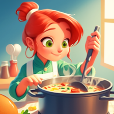 Android 용 Wonder Chefs - 다운로드