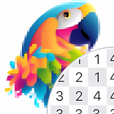 Pixie - Pixel Art Color by Number per Android - Download