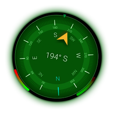 Android için Digital Android Compass 2020 - İndir