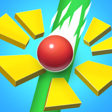 Jump Ball Stack para Android - Descargar