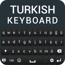 Turkish Keyboard für Android - Download