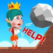 Rescue Draw para Android - Descargar