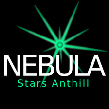 Nebula Stars Anthill Platform per Android - Download