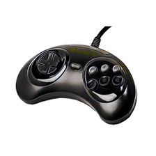 MD Emu Games Gen APK for Android - Download