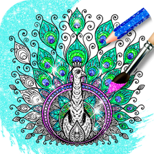 Adults Coloring Offline para Android - Descargar