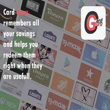 Card Guru for Google Chrome - Extension Download