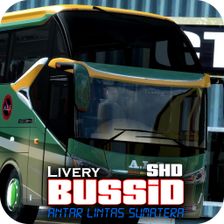 Livery Bussid SHD ALS for Android - Download