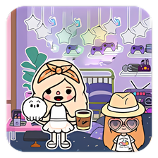 TOCA Boca Life World Pets Tips cho Android - Tải về