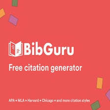 BibGuru: Free Citation Generator for Google Chrome - 拡張機能 無料・ダウンロード