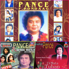 100 Kumpulan Lagu Pance Ponda for Android - Download