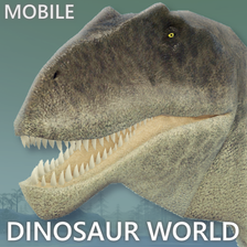 Dinosaur World Mobile for ROBLOX - Game Download