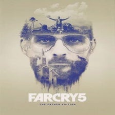 Far Cry 5: The Father Edition - 다운로드
