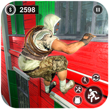 Robbery Offline Game- Thief and Robbery Simulator APK para Android ...