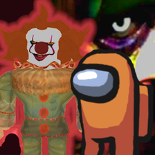 Escape Penny clown Imposter per Android - Download