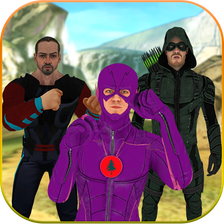 Monster Hero Ring Battle APK for Android - Download