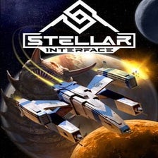 Stellar Interface para PlayStation 5 - Descargar