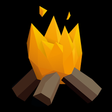 Campfire - Interactive Voice A for Android - Download