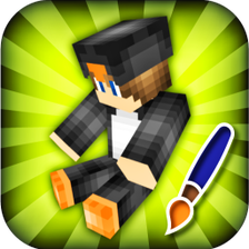 Skin Editor for Minecraft APK for Android - Download