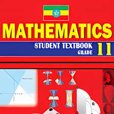 Mathematics Grade 11 Textbook for Ethiopia for Android - Download