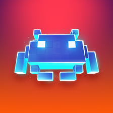 Space Invaders: Hidden Heroes for Android - Download