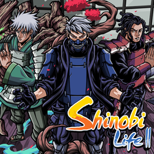 Shinobi Life 2 for ROBLOX - Game Download