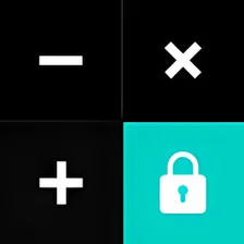 Calculator Vault Photo Cloaker per Android - Download