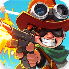 Android 용 Gun Run: Auto Shooting Sniper APK - 다운로드
