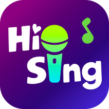 HiSing - Sing Karaoke for Fun para Android - Descargar