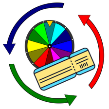 Easy Raffle pour Android - Télécharger