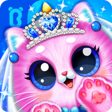 Little Pandas Kitty World APK para Android - Descargar