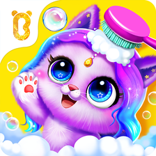 Little Pandas Kitty World APK para Android - Descargar