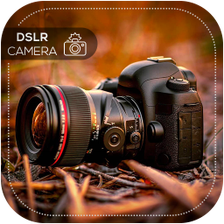 DSLR HD Camera : 4K HD Blur for Android - Download