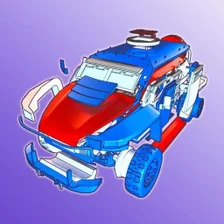Model Constructor 3D para Android - Descargar