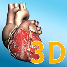 Explore the Heart in 3d para iPhone - Descargar