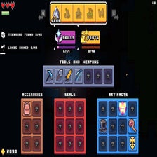 Forager para PlayStation 4 - Download