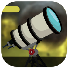 Big Zoom Telescope HD Camera für Android - Download