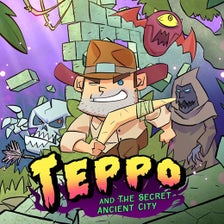 Teppo and The Secret Ancient City for Xbox Series X|S - Download