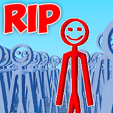 RIP Billy 2023-2023 ROBLOX için - Oyun İndir
