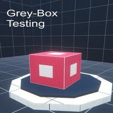 Grey-Box Testing - Download