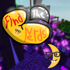 249 Find The Nerds for ROBLOX - Game Download