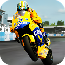 Android 용 Real Motor Gp Racing APK - 다운로드