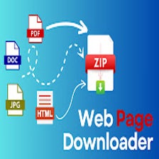 Web Page Downloader for Google Chrome - Extension Download